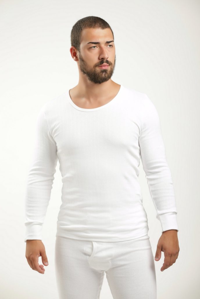 Muška majica dugih rukava (potkošulja) | Kupi online - bearunderwear.rs