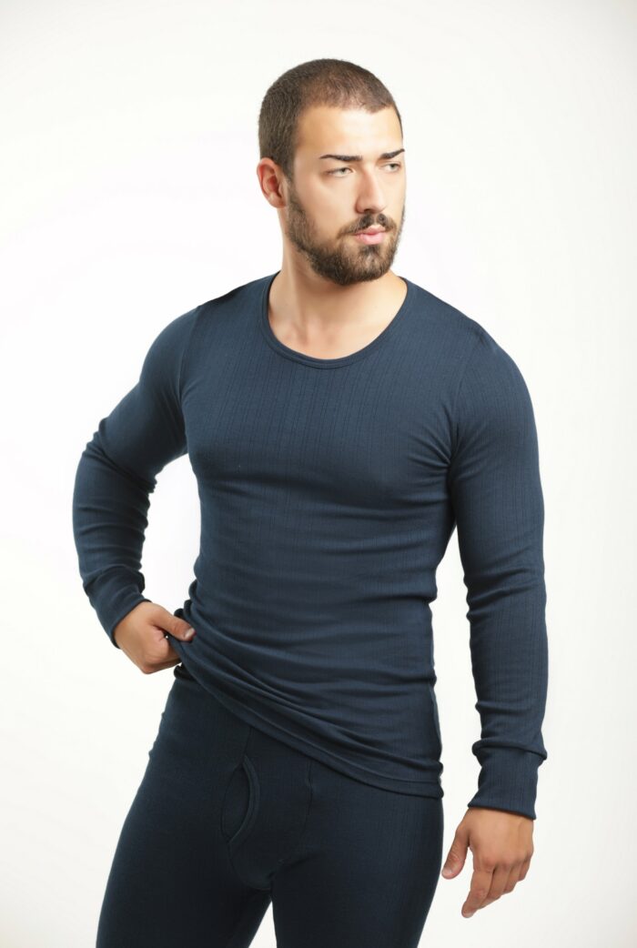 Muška majica dugih rukava (potkošulja) | Kupi online - bearunderwear.rs